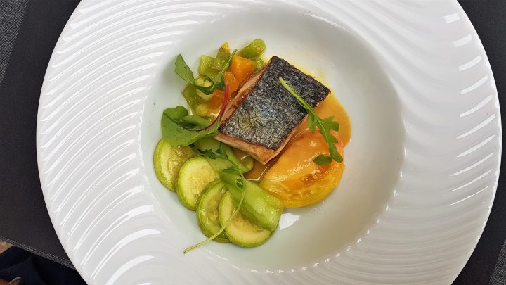 Restaurant Le Folia à Montpellier : indispensable ! | bObStronomie - Ca ...