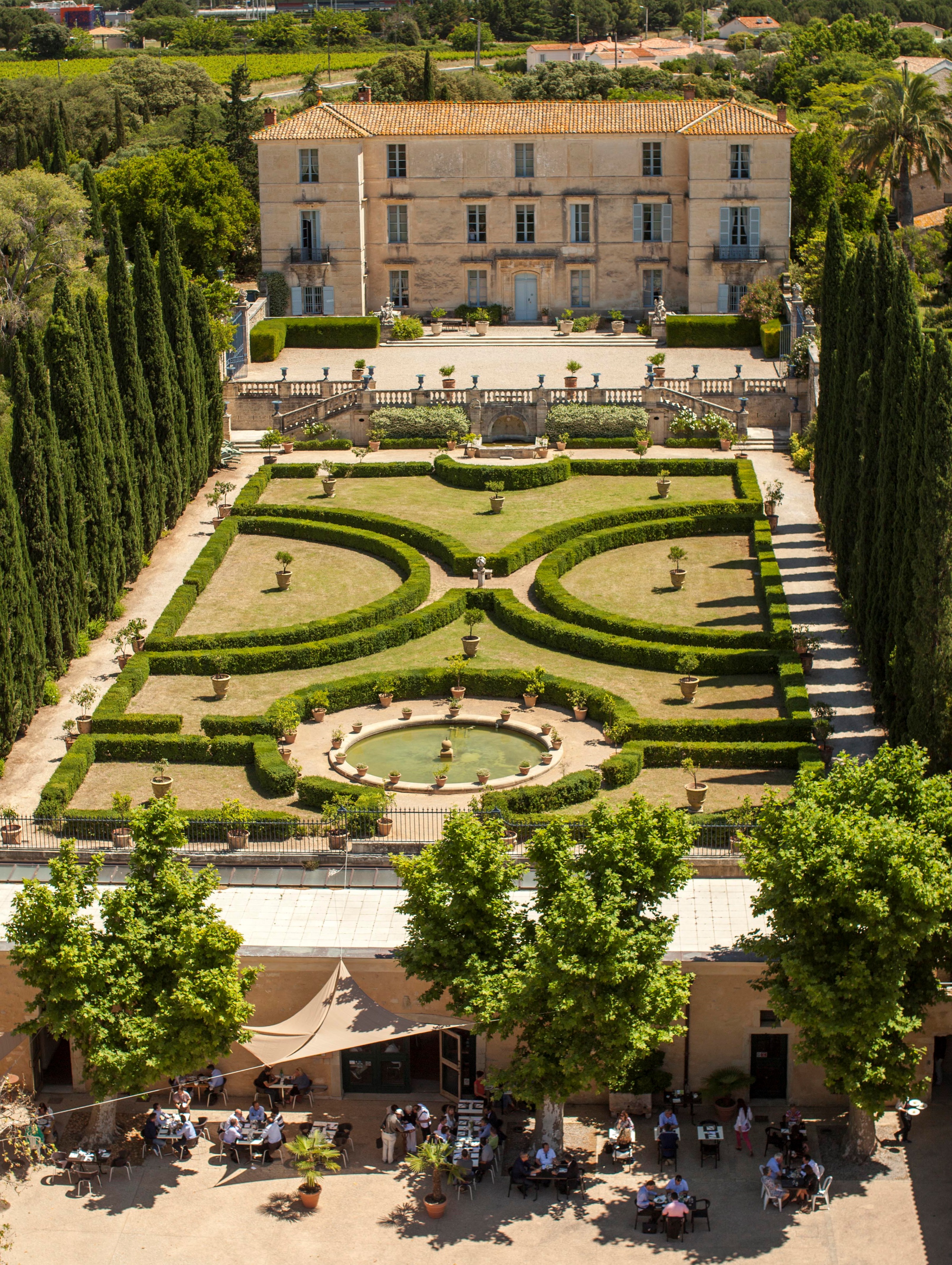 Restaurant Le Folia à Montpellier : indispensable ! | bObStronomie - Ca ...